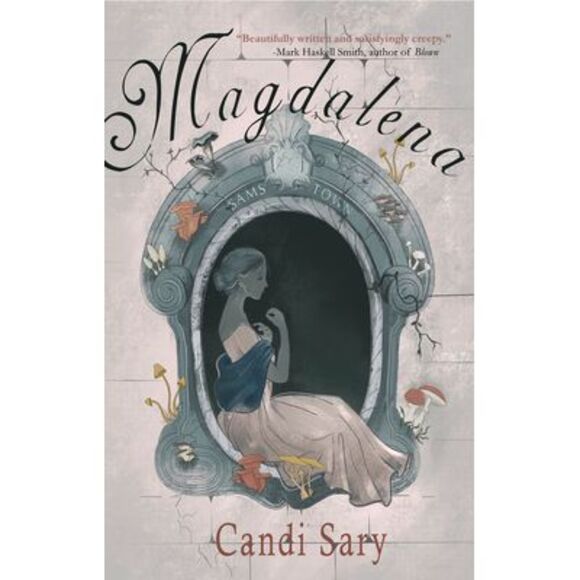 Candi Sary | Other | Magdalena Candi Sary | Poshmark